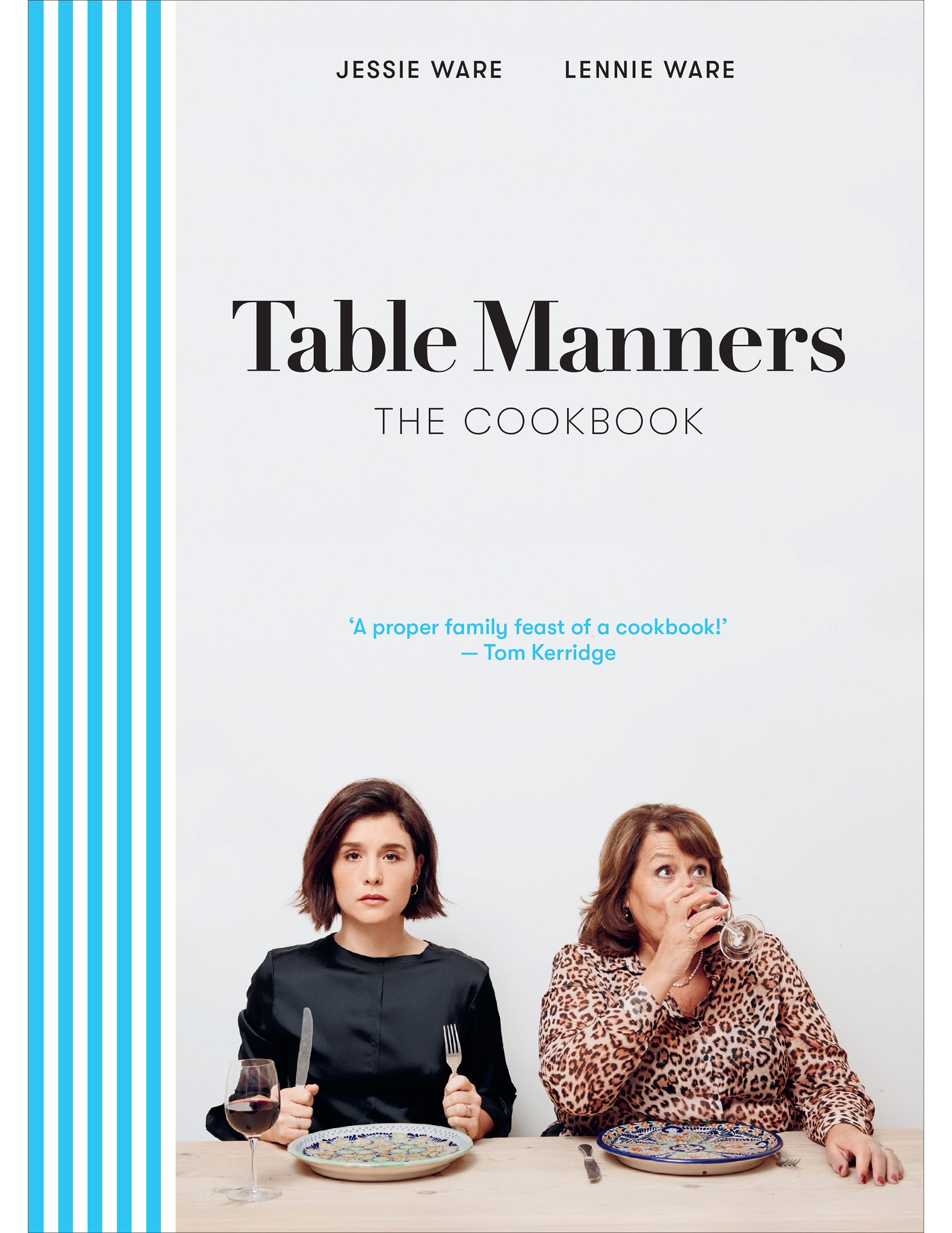 Table Manners - Sarah Bennie PR